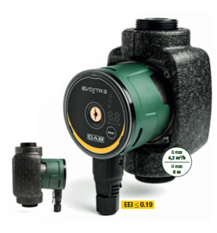 MANUAL DAB NEW EVOSTA-2-3 - شرکت اسپیکو